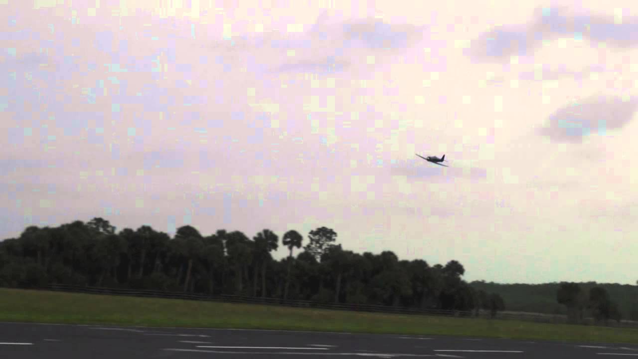 Sawbones Test Flight - YouTube