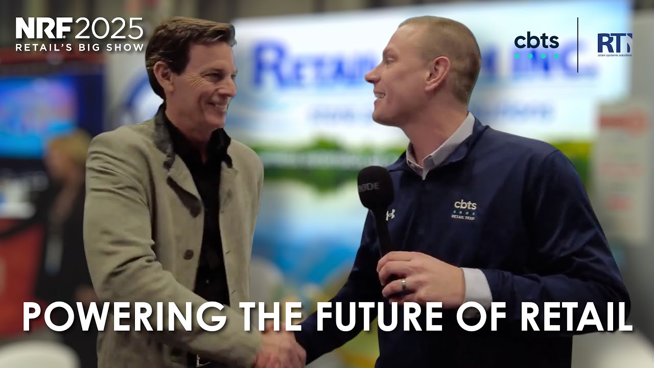 Powering the future of retail with Retail Tech Inc (RTI) - YouTube