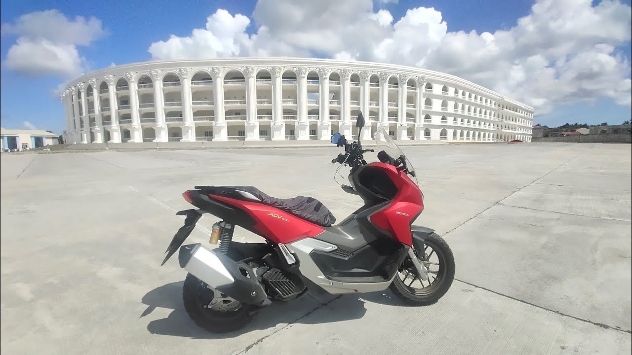 Sorsogon Sports Complex in Barangay Balogo, Sorsogon City - YouTube