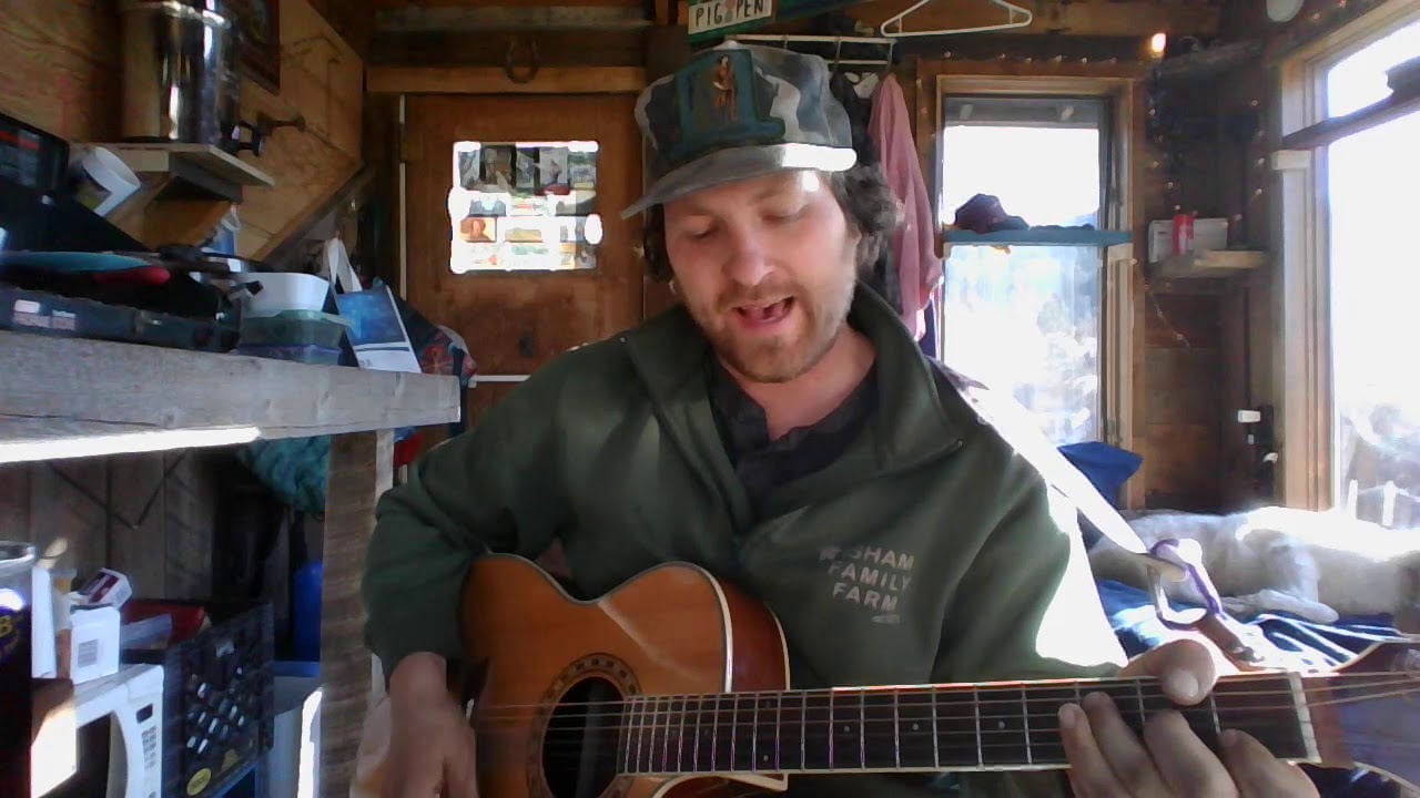 Ben Larson : Telluride - YouTube
