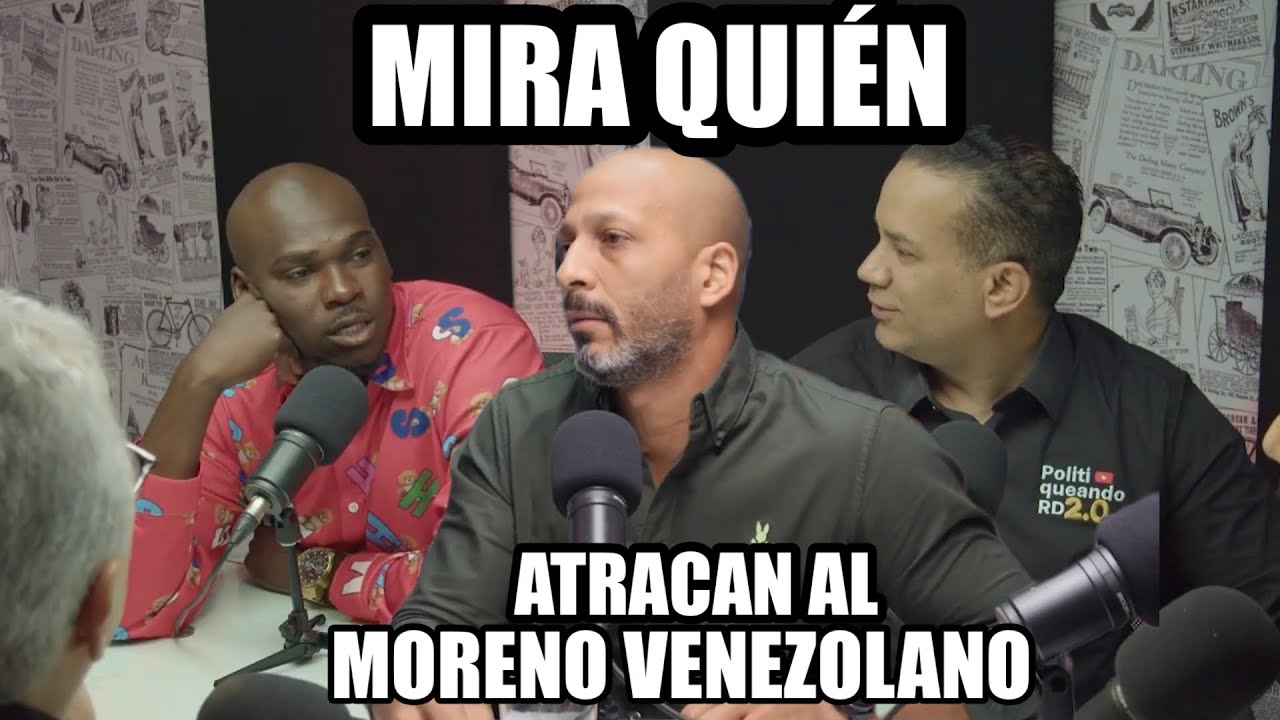 RENÉ CASTILLO, AMARA LA NEGRA SU GRAN ÉXITO - YouTube