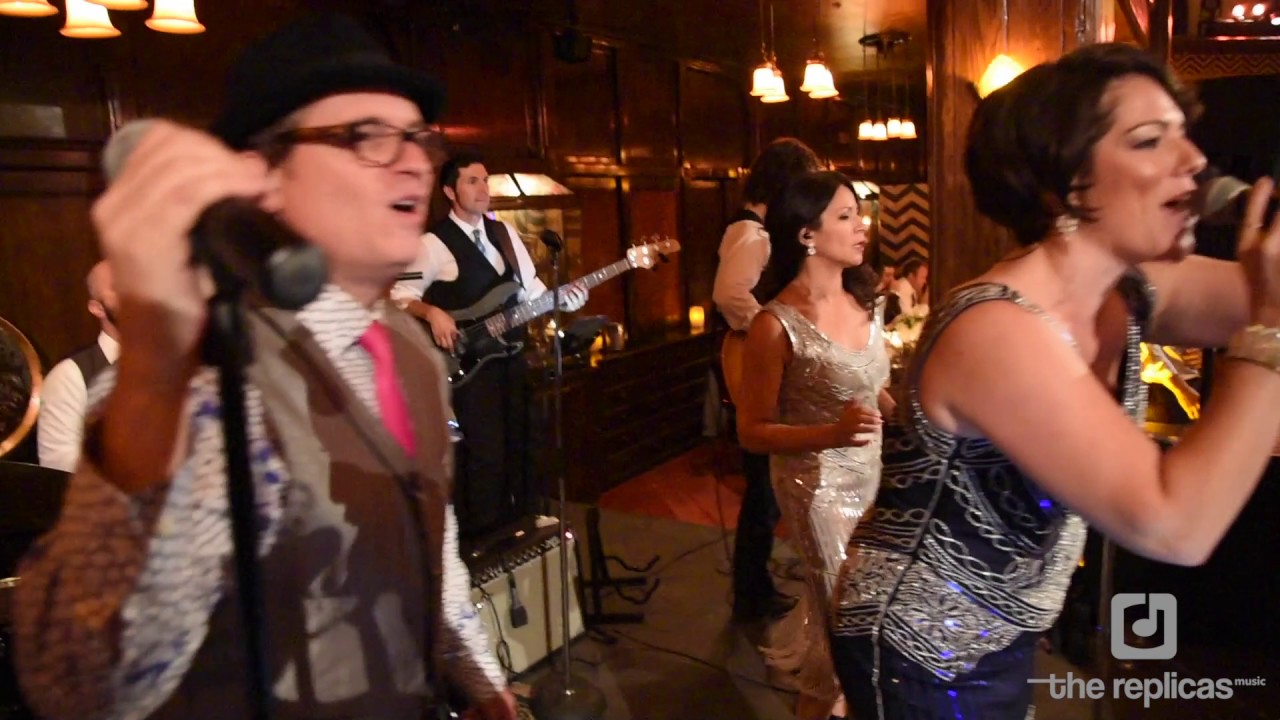 The Replicas Music - Just Like Heaven - Cicada Club - YouTube