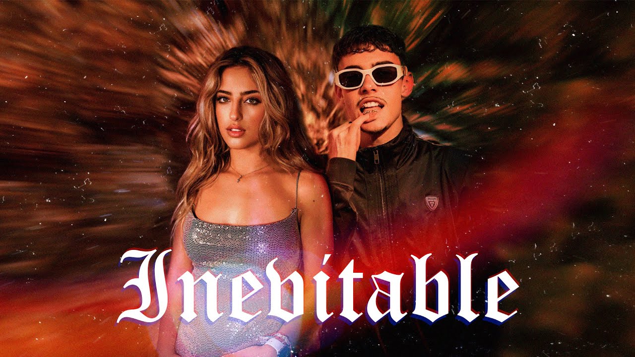 Ariann Music, Alda - Inevitable (Official Video) - YouTube