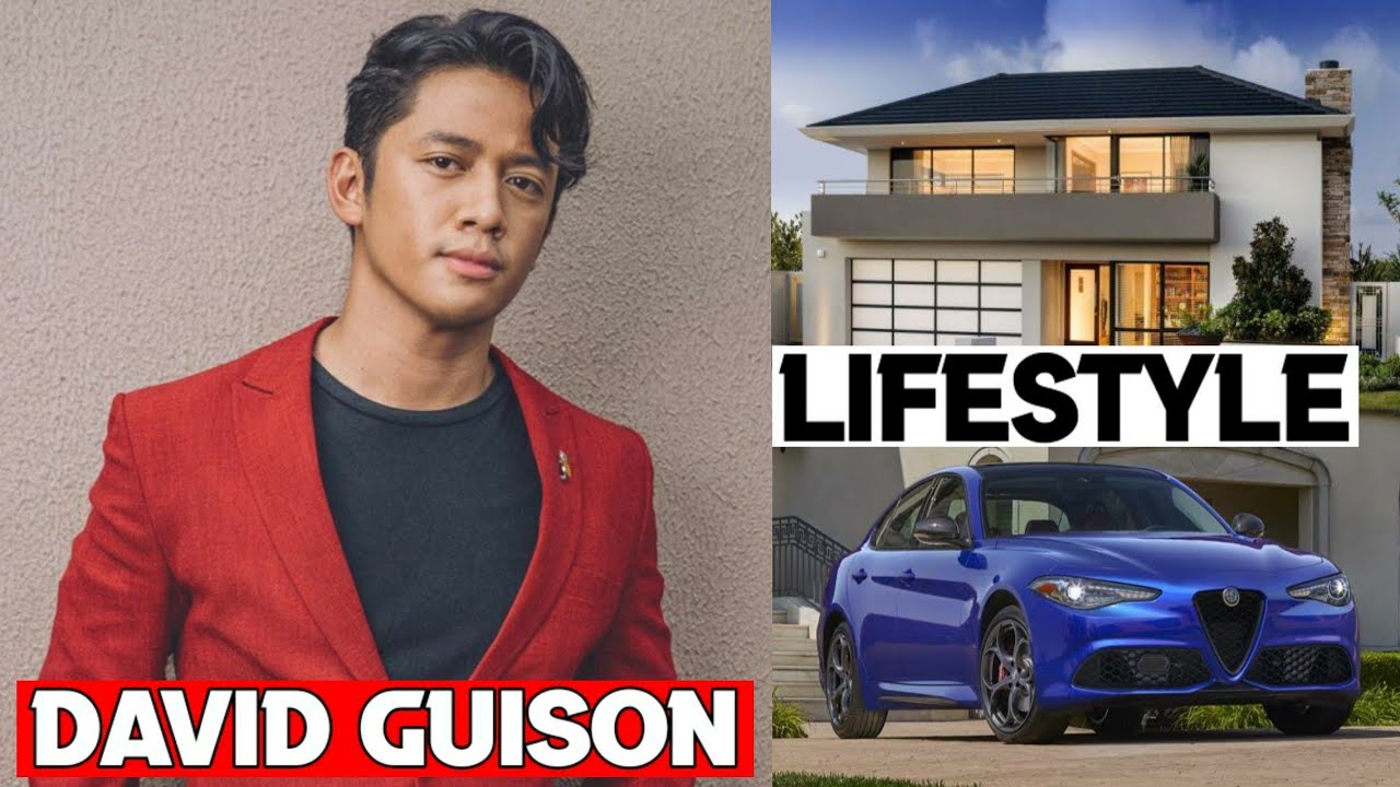 David Guison (Blogger) Lifestyle |Biography, Networth, Realage, Hobbies ...
