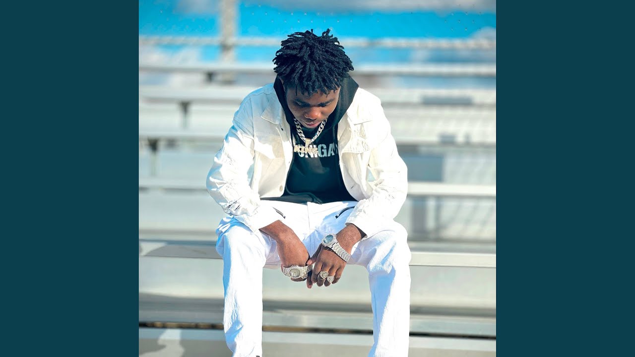 BANDEE (feat. Wizzy gang) - YouTube