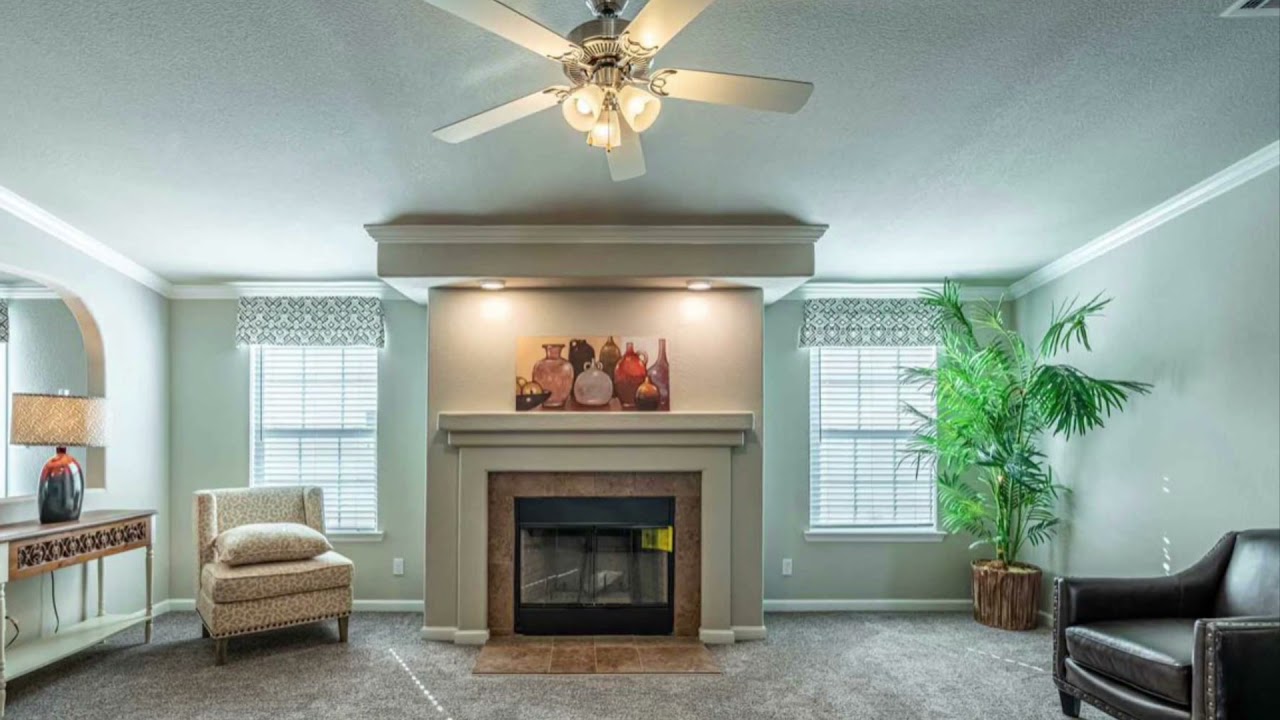 Must See Evolution Triple Wide That Is Coming - YouTube