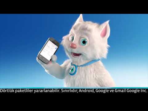 E4 ile ev telefonunuzda internet keyfi!