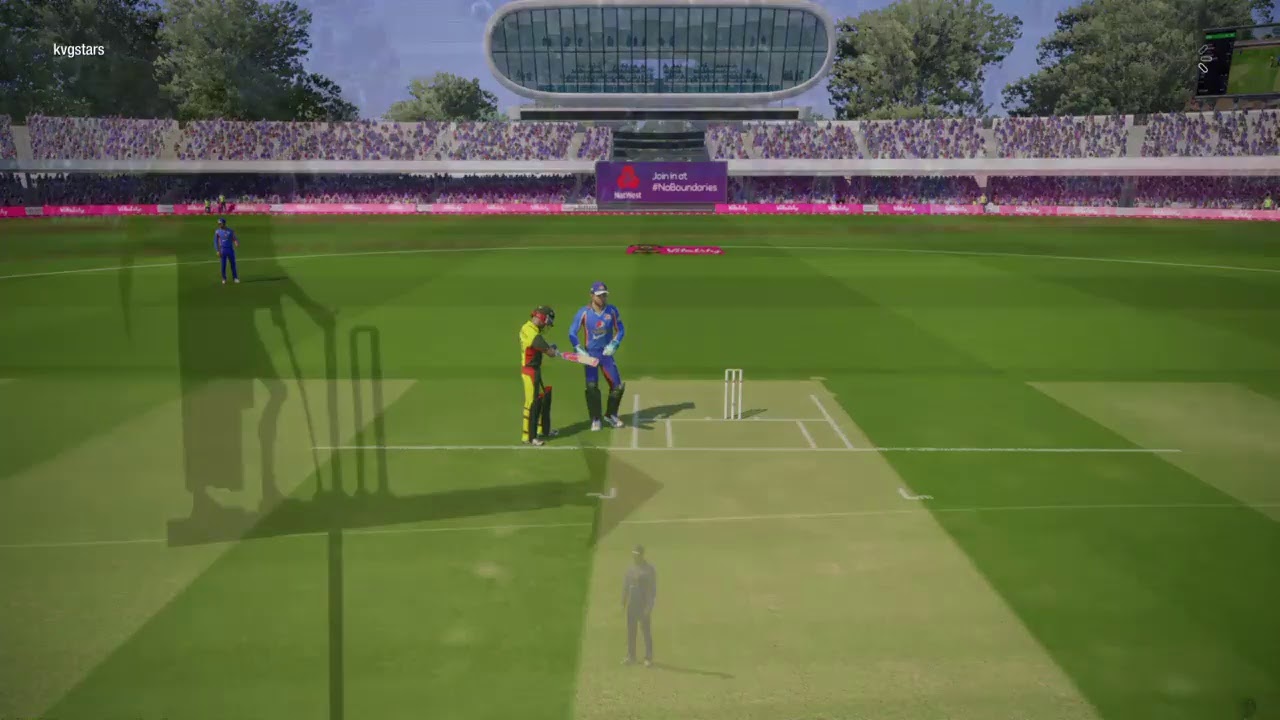 50 Over Cricket Match - YouTube