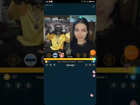 sharmanda uzbek qiz bilan yigit bigoda