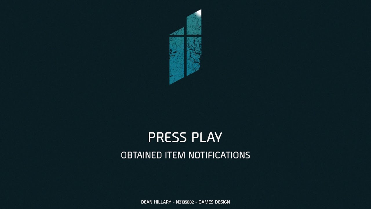 Obtained Item Notifications - YouTube