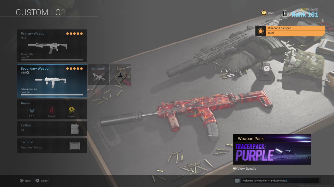 Call of Duty®:Cuba - YouTube