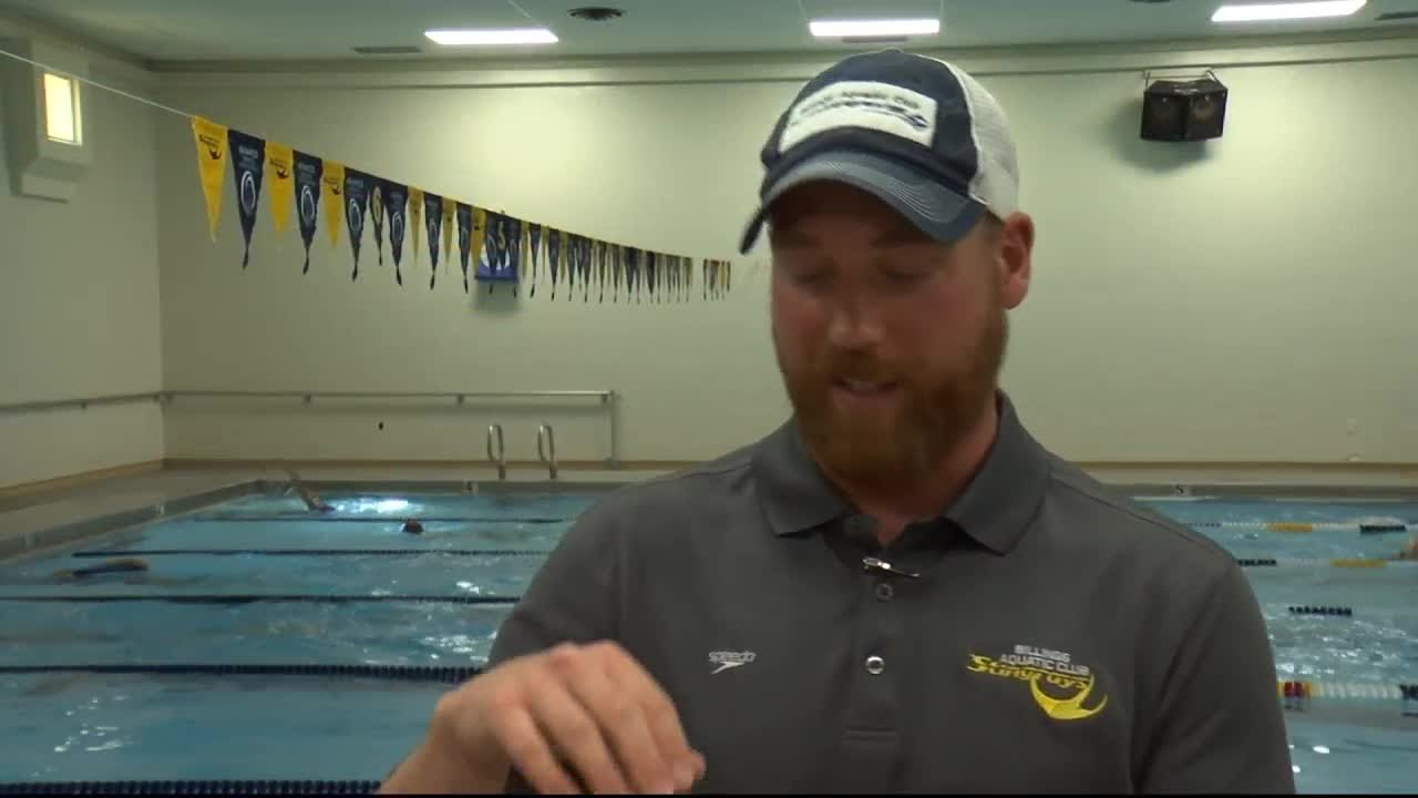 Billings swimming sensation Ethan Harder commits to Texas Longhorns ...