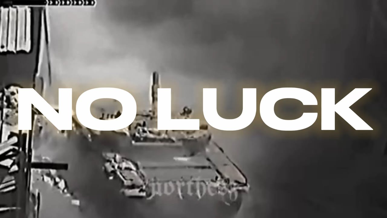 EP - No Luck Release 11.08 - YouTube