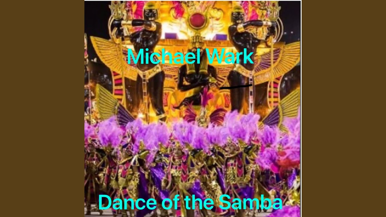 Samba dance facts - nerynot