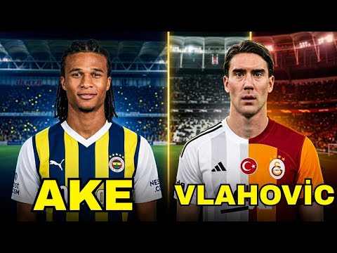 Transfer Haberleri 2026🔥| 🏁Transfer Yarışı