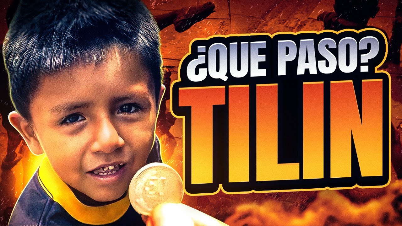 ¿Qué Pasó con ESO TILIN? | NUNCA VOLVERÁ - YouTube