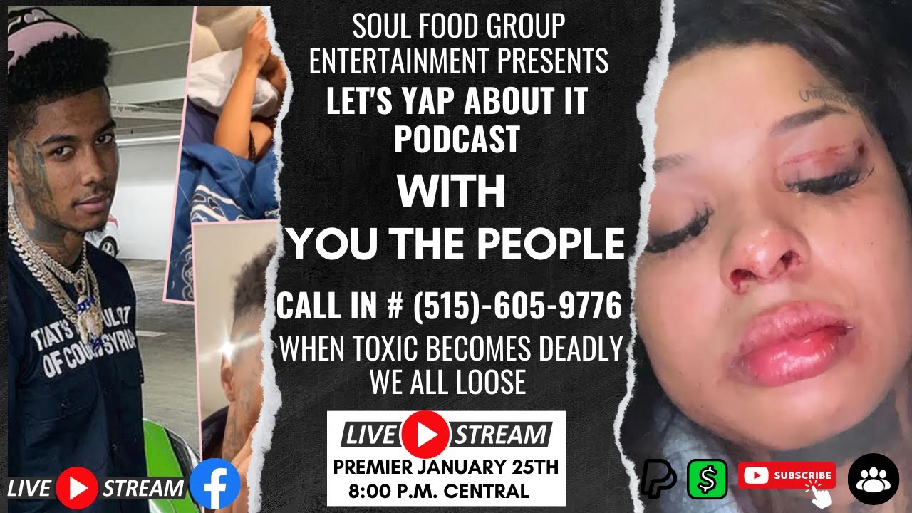 When Toxic Becomes Deadly We All Lose - YouTube