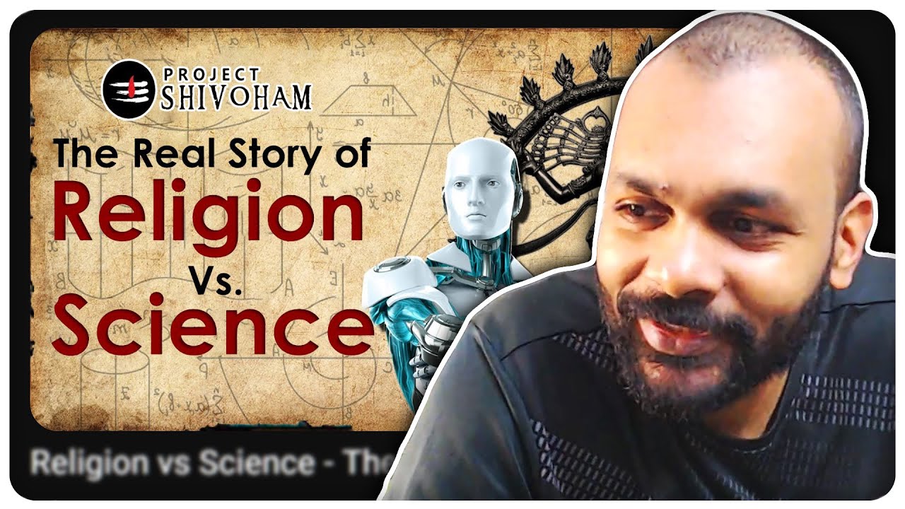 Project Shivoham videos are boring af - YouTube