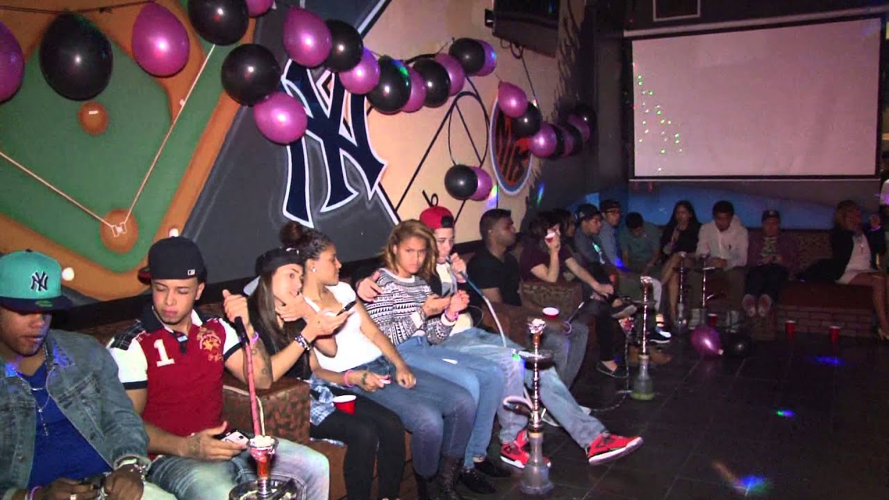 Jennifer Boss Birthday Bash 10-18-13 "Highlights" HD - YouTube