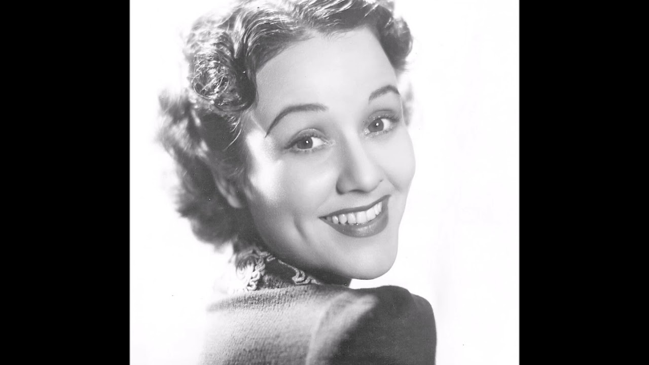 Bonnie Baker and The Bodyguards with Orrin Tucker and his Orchestra ...