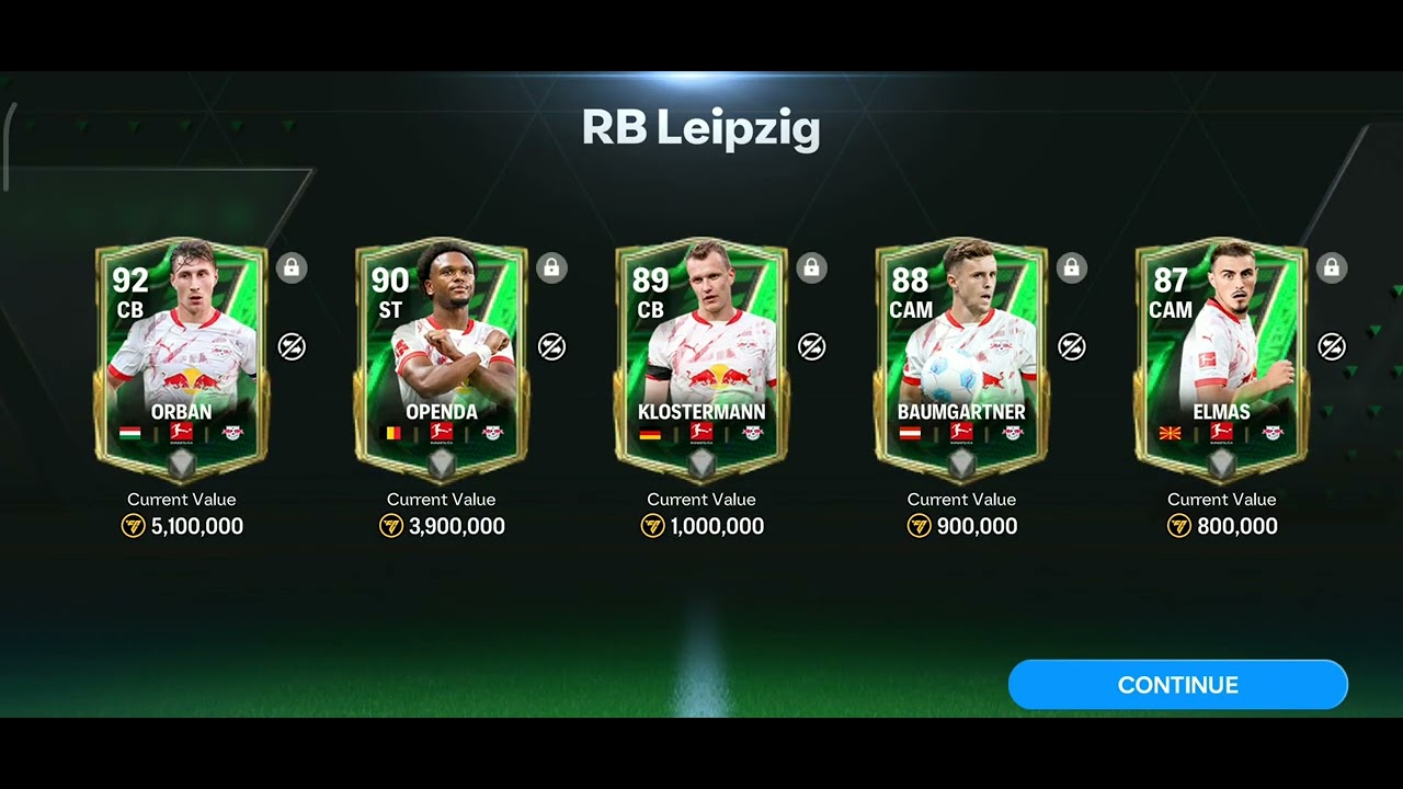 MY FIFA PACKS OPENING | (PART 2)| 🤯🤯 - YouTube