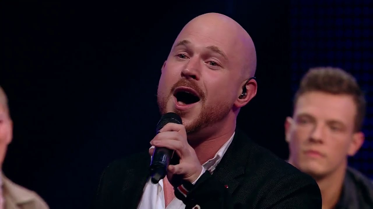 Whitey Houston - I have nothing. Vezi interpretarea lui Jeremy Ragsdale ...