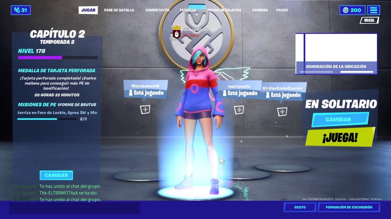 Practicando en PC - YouTube