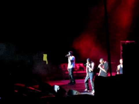 Silk - Freak Me (Ladies Night Out Concert - Dec 10, 2010) - YouTube