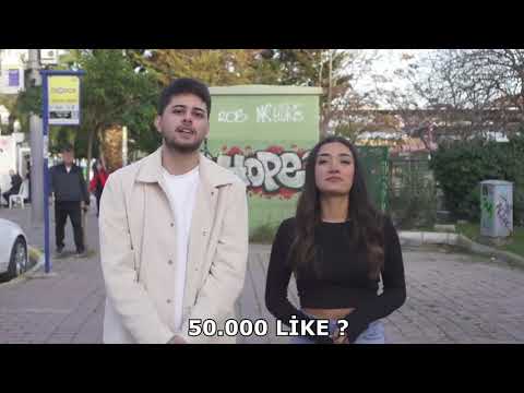 ZORLA BAŞÖRTÜSÜNÜ ÇIKAR ( SOSYAL DENEY)