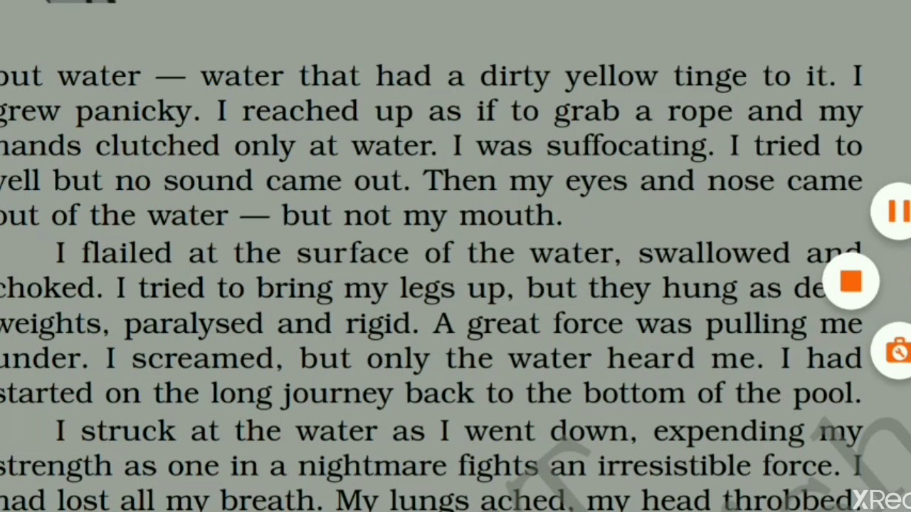 English Grade 12 Chapter 3 Deep Water YouTube english-grade-12-chapter-3-deep-water-youtube