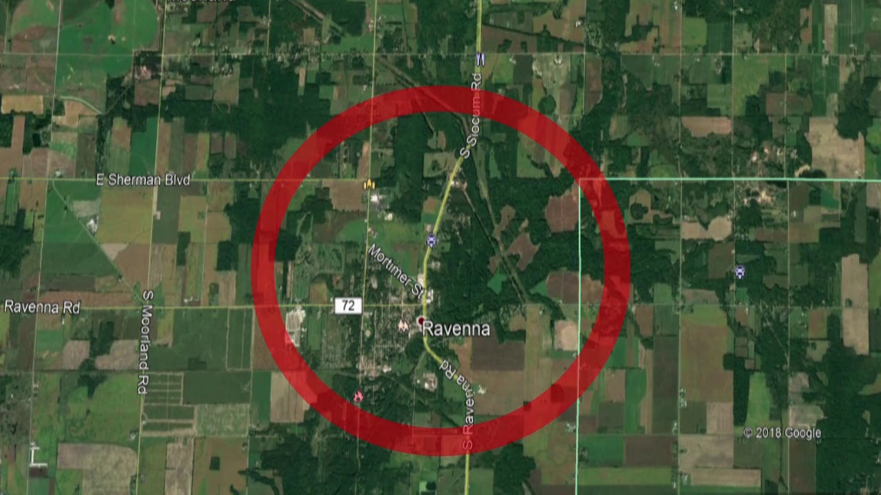 411 / Der Fall Todd Geib und anderes. - YouTube