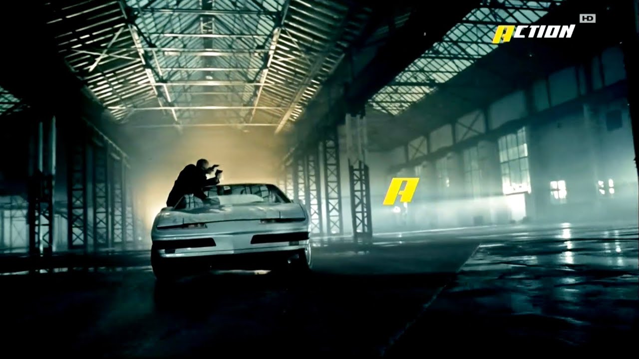 MBC Action // Ident #㊽ (2022) - YouTube