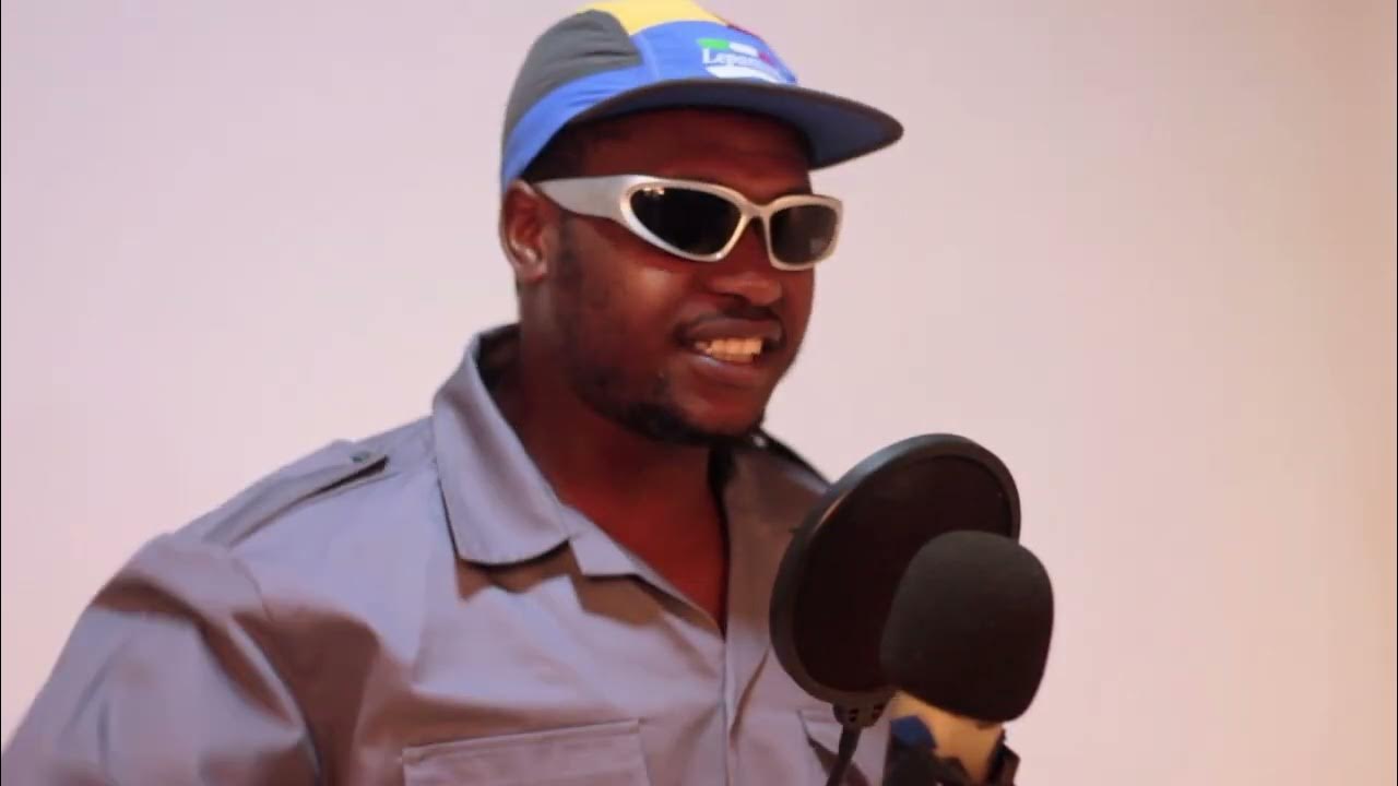 Zambezi Shandu - Phakamisa Amasokisi Feat Maxnotsober Full Song Performance Live @ImaliYeSizwe ...