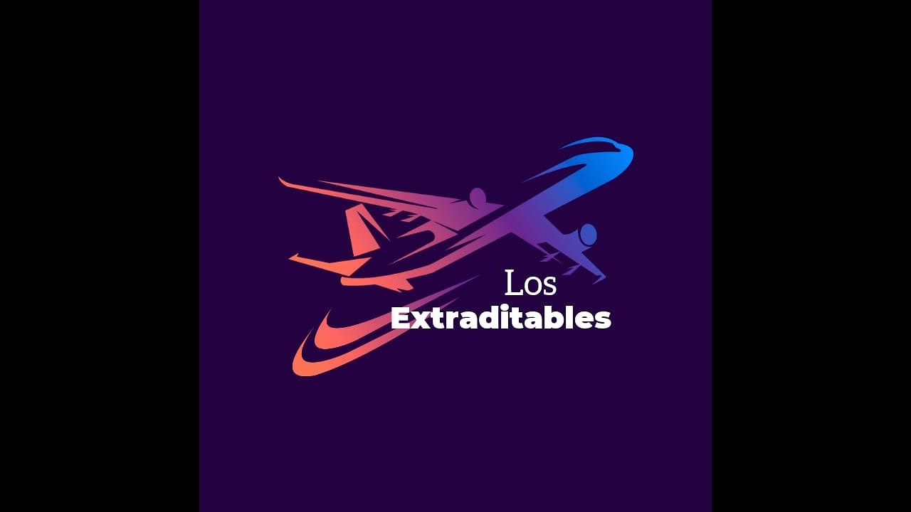 LOS EXTRADITABLES HN - LOS 30 - YouTube