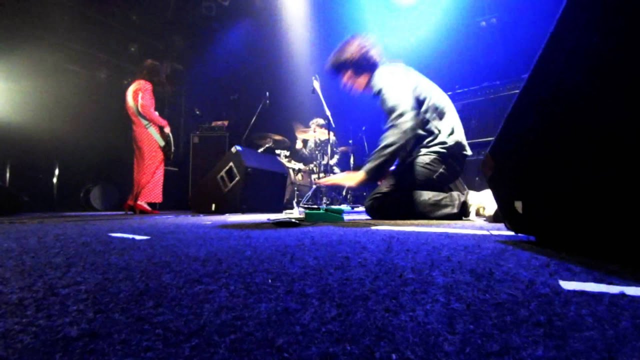 The murder case 『ITWB』 - YouTube