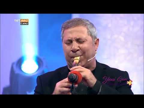 Alihan SAMEDOV / Ayrılık