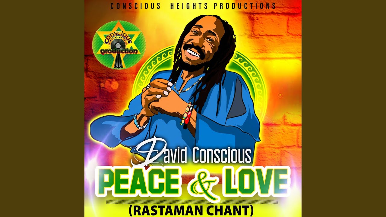 Rastaman Chant