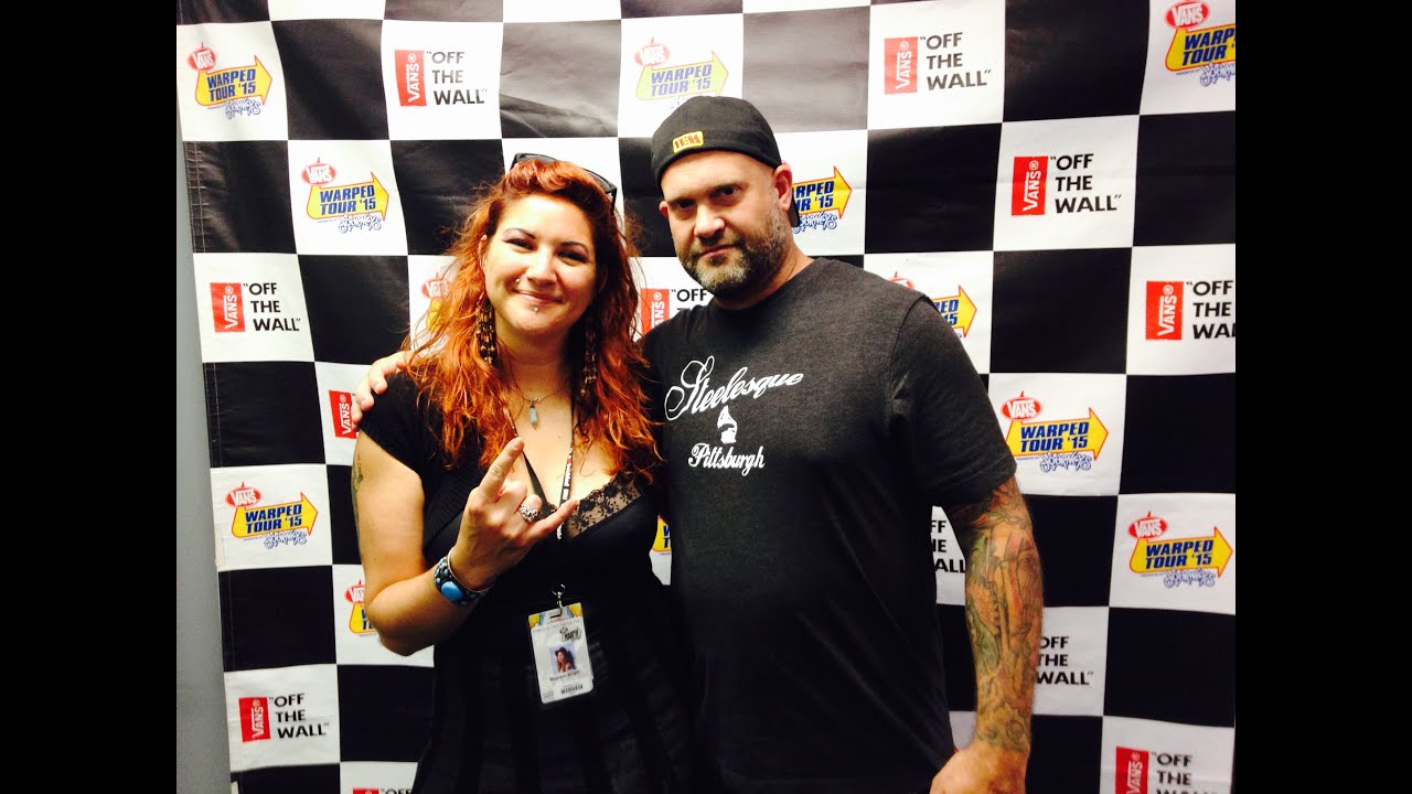 MEGHANN WRIGHT SINGER SONGWRITER FROM VANS WARPED TOUR ACOUSTIC ...