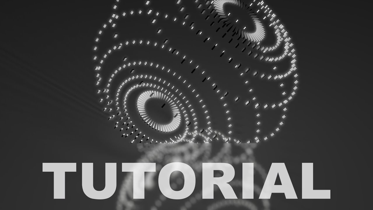 Abstract Sphere | Cinema 4D | Tutorial - YouTube