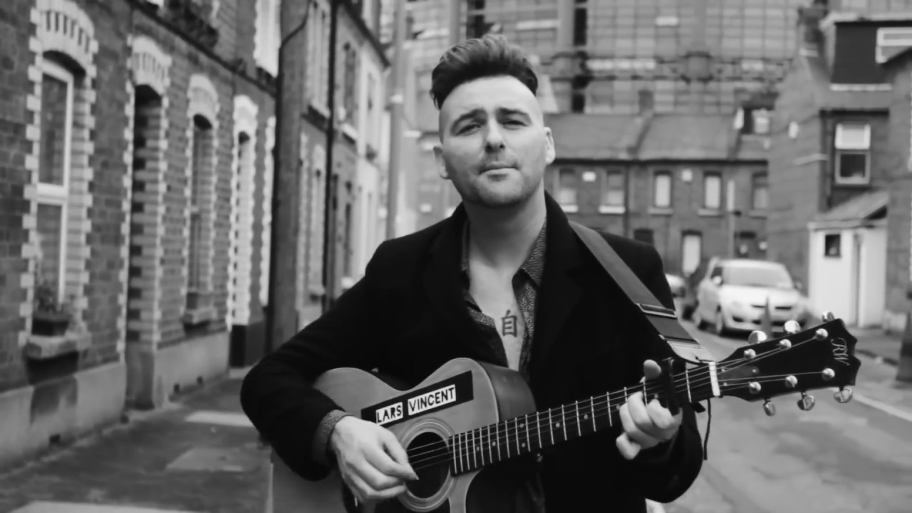 Lars Vincent - People in Glasshouses (Official Video) - YouTube