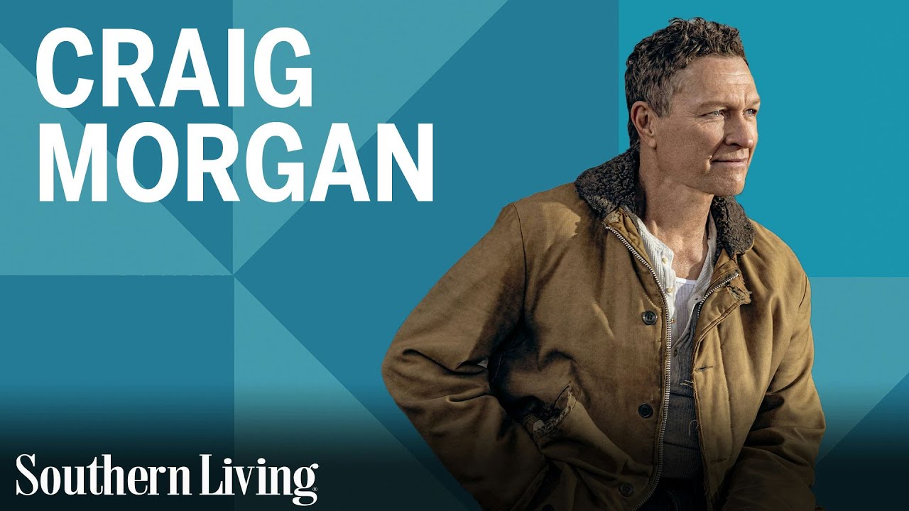 Craig Morgan’s Journey from the Army to the Opry | Biscuits & Jam ...