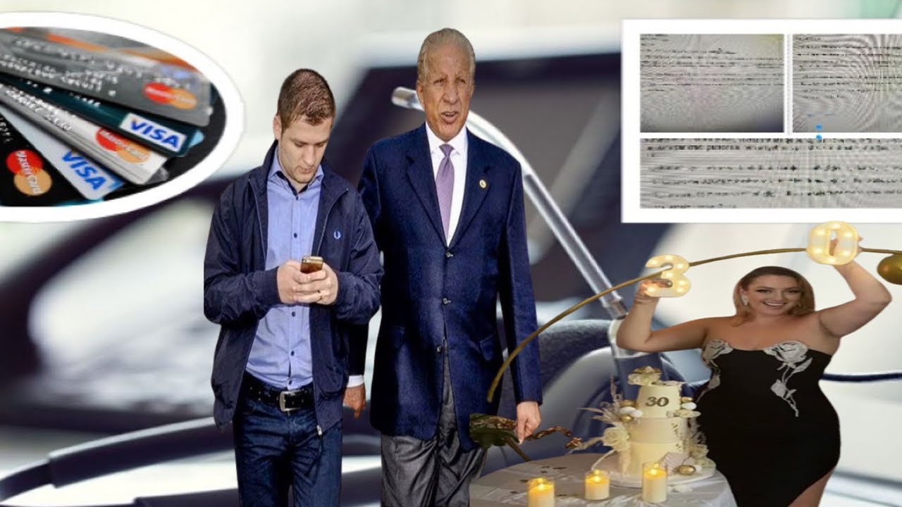 Naim Murseli në listën e zezë të bankave suedeze! Lokali ku punonte ...