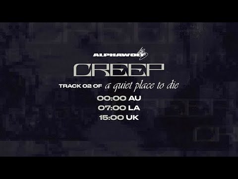 ALPHA WOLF | CREEP (Reaction/Review) - YouTube