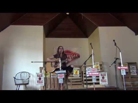 Kristin Larkin: "That's Beautiful" on The World-Famous "Viva! NashVegas ...