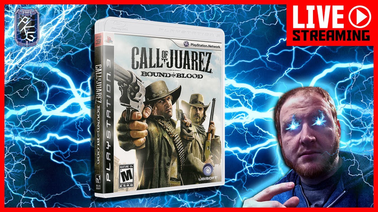 UGH! SLOBS!! Side Quests and Story | Call of Juarez: Bound In Blood ...