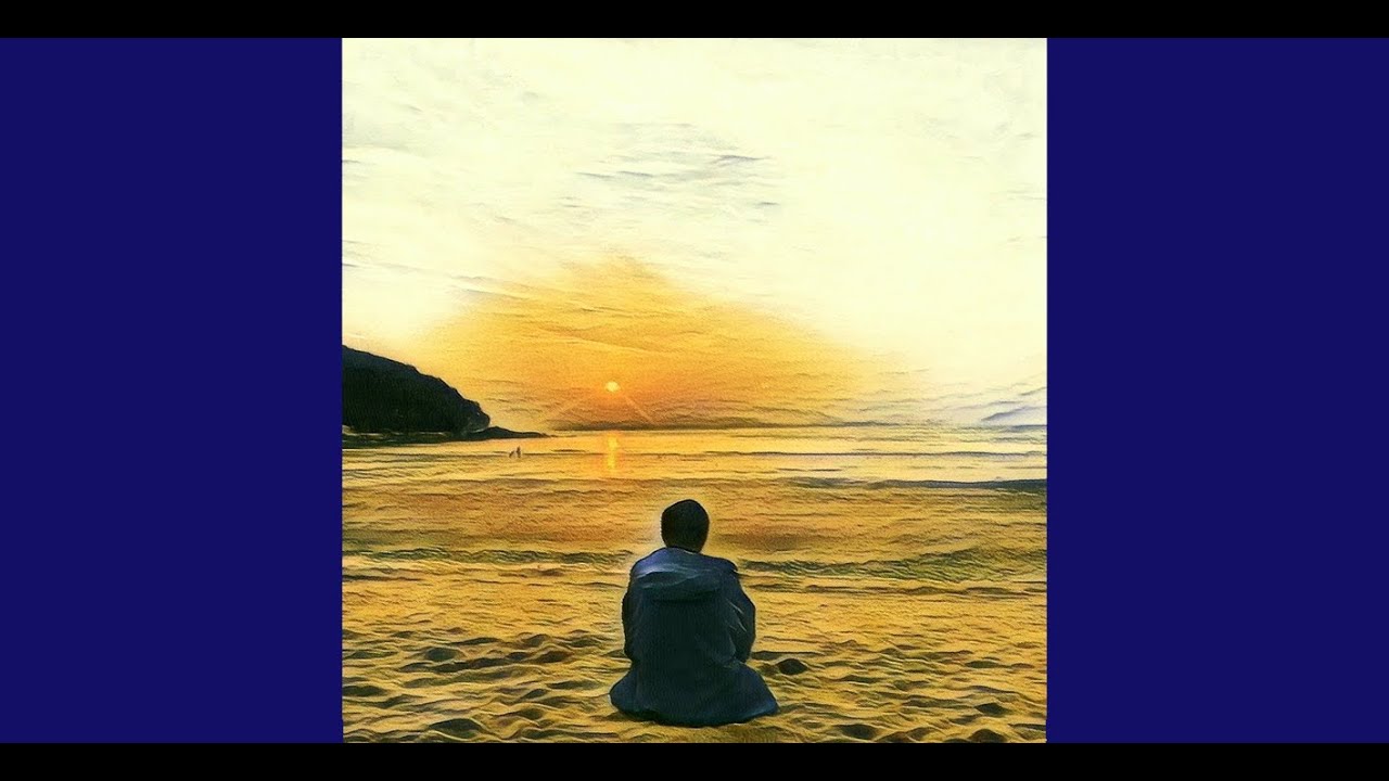 잘지내(Prod. SCARY'P)(Lyric) - YouTube