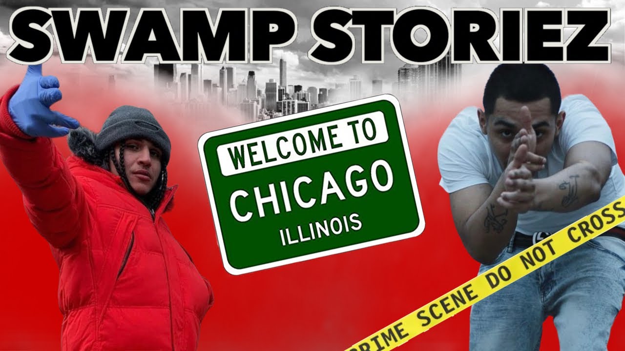 THE LATIN DISCIPLES, Chicago's Top Opps! - YouTube