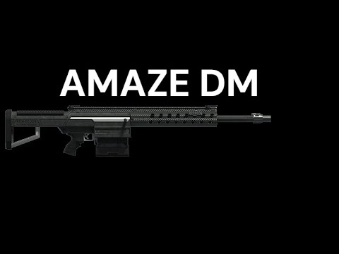 ВЕРНУЛСЯ НА AMAZE DM - YouTube