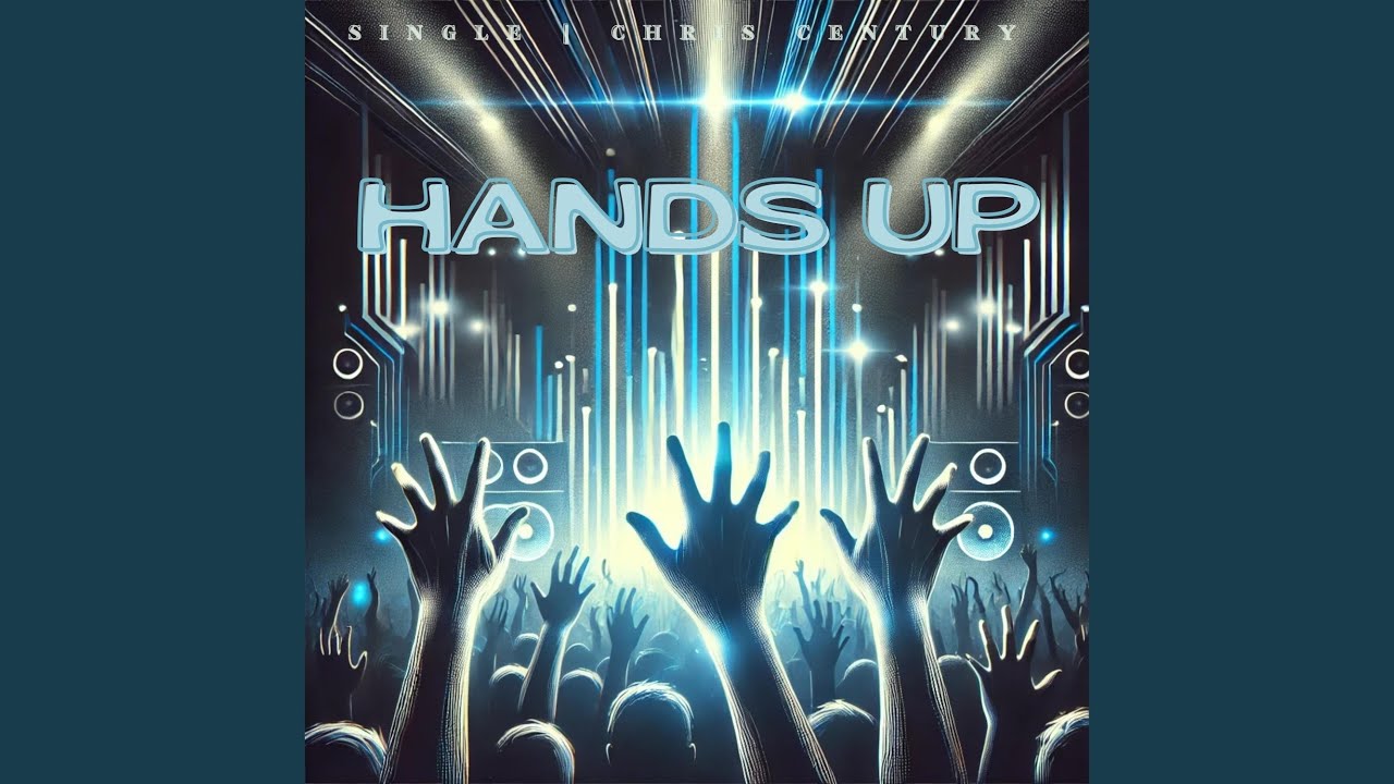 Hands up (Extended) - YouTube