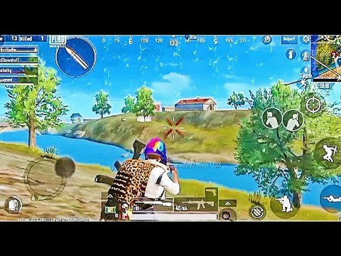 GoD Devendra YT Pubg mobile lite awm hairshort video 👍 - YouTube